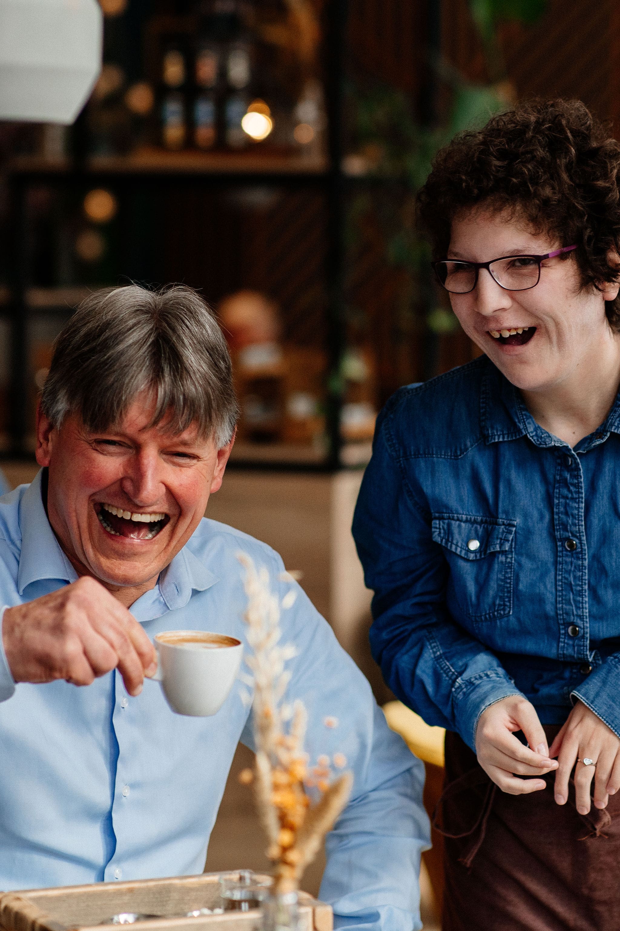 Participatiebaan | Werken bij Albron