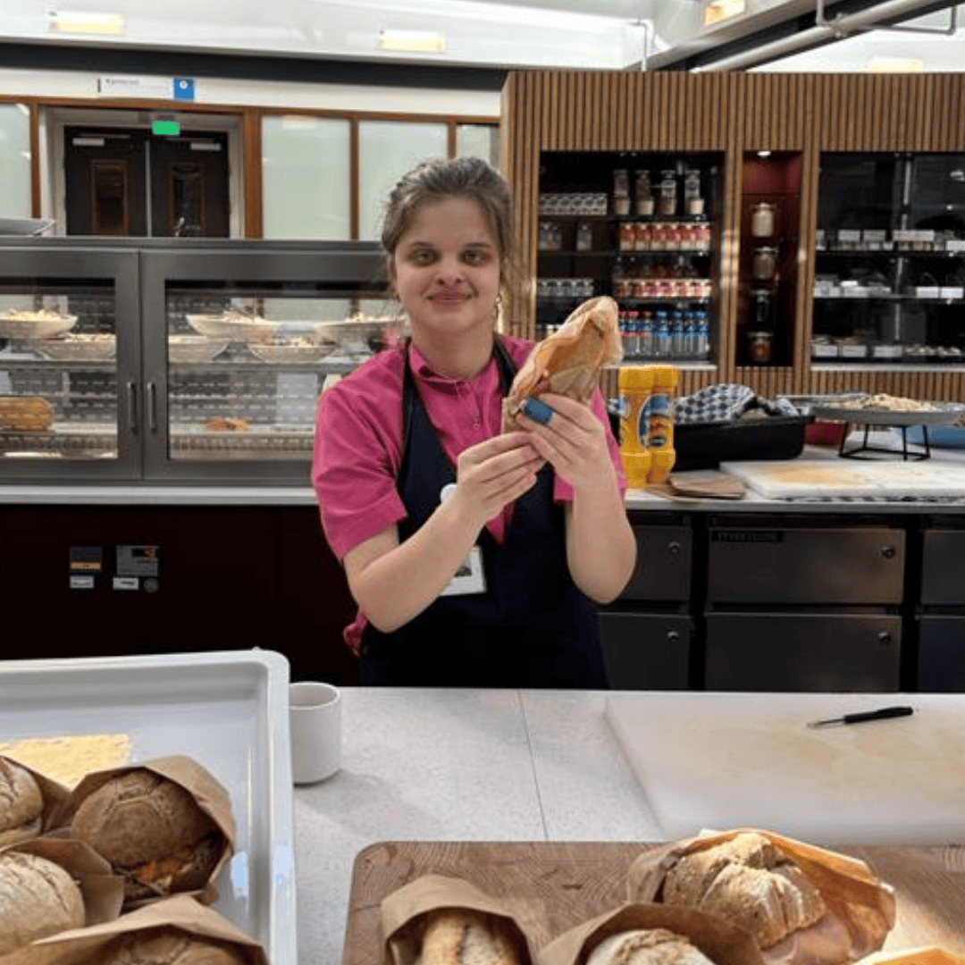 Onze verhalen - Anna in het Deventer Ziekenhuis | Werken bij Albron