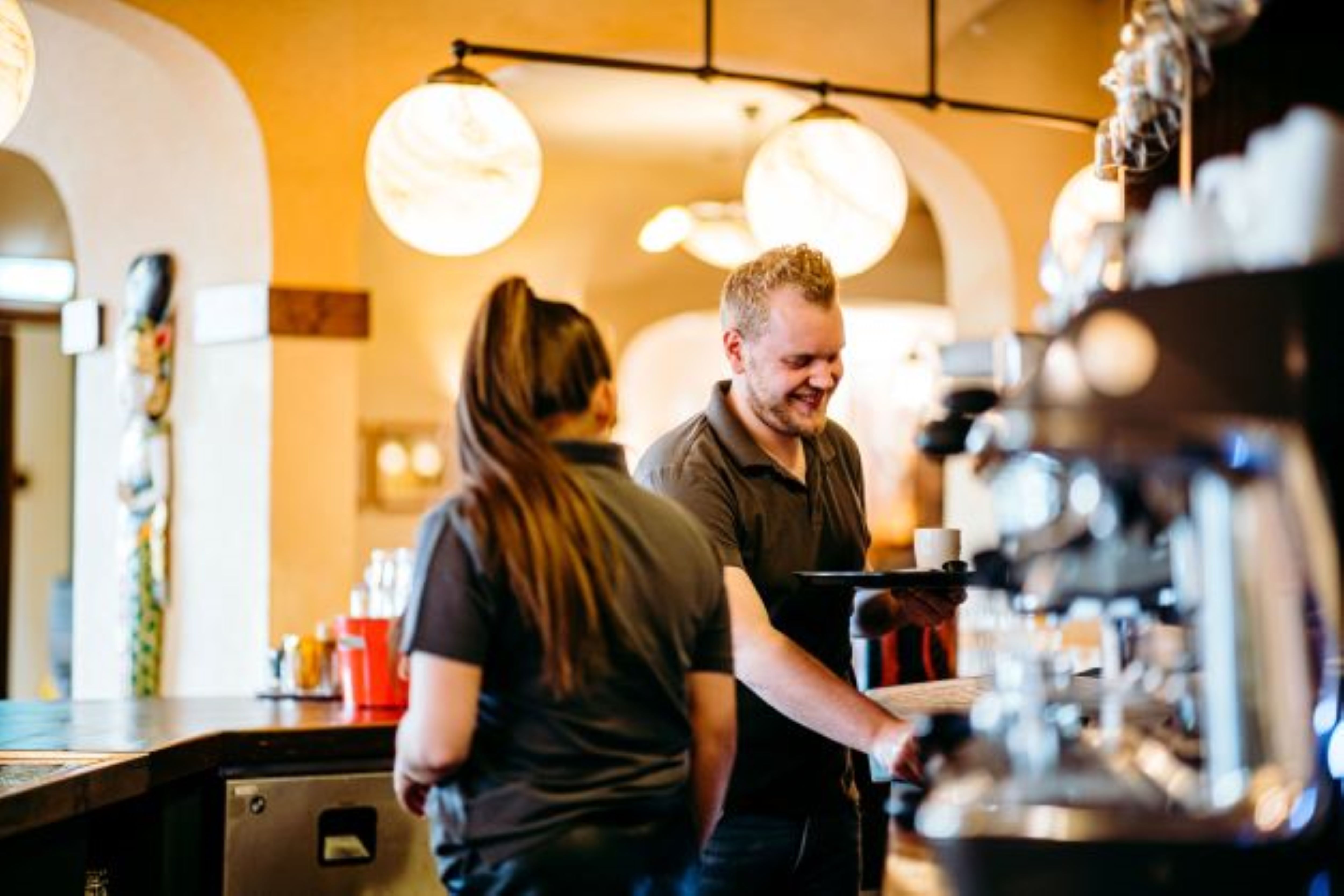 Bijbaan spoelkeuken Center Parcs De Kempervennen | Werken bij Albron